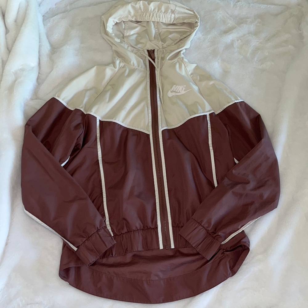 Nike Windbreaker - Gem
